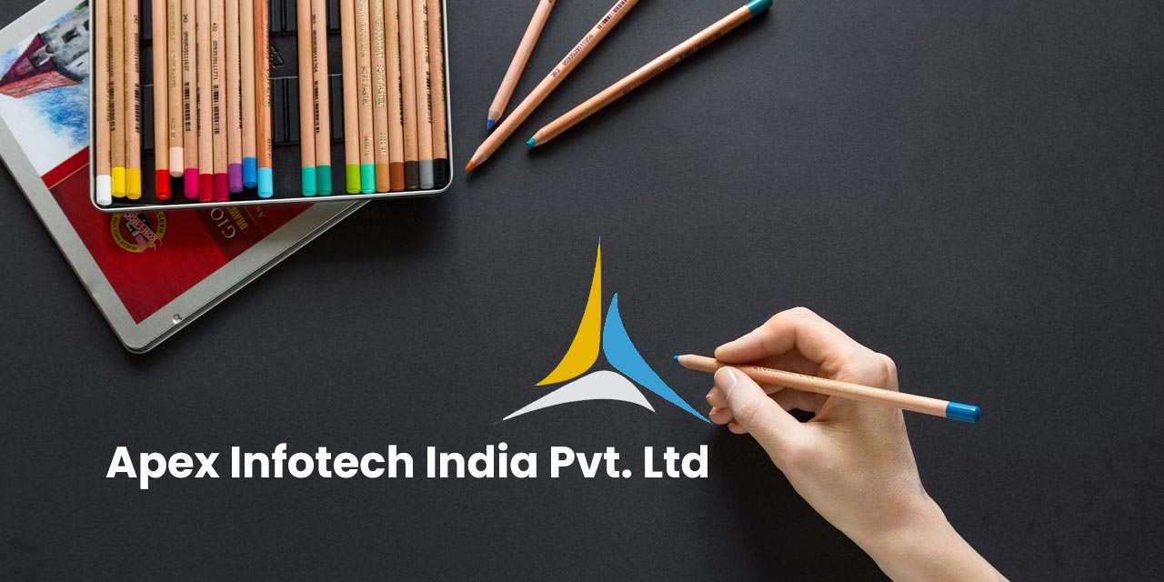 About Apex Infotech - Apex Infotech India