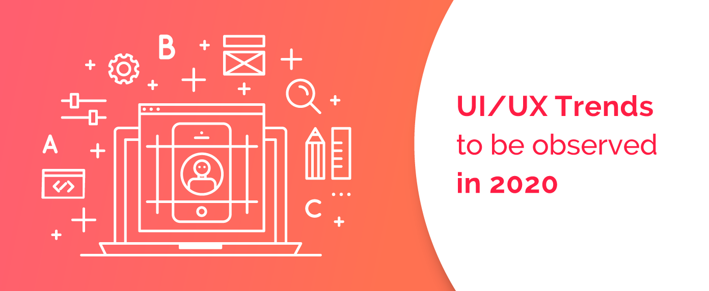 UI/UX Design Trends In 2024. - Apex Infotech India