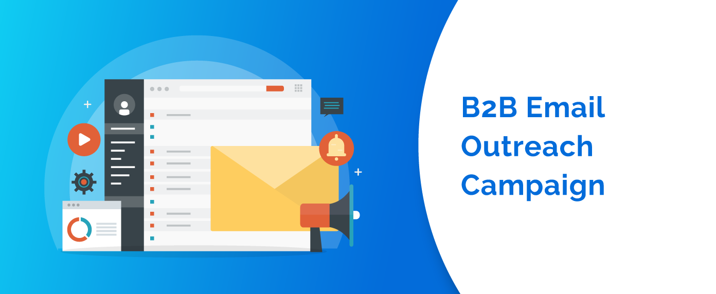 How To Execute A Successful B2B Email Outreach Campaign? - Apex ...