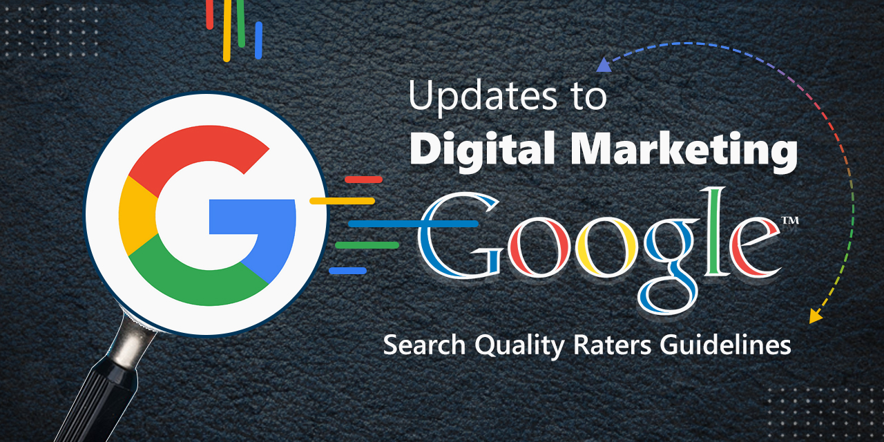 Understanding Google's Search Quality Rater Guidelines - Apex Infotech ...