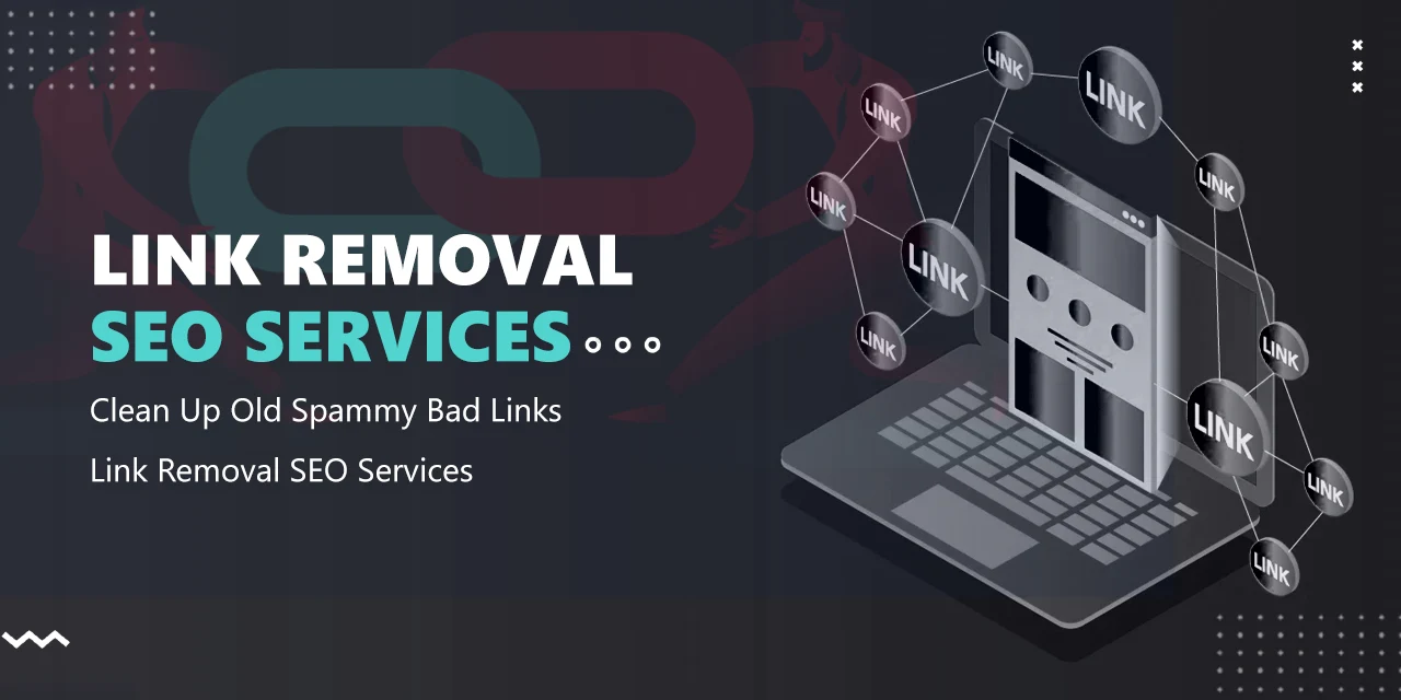 Link Removal Services | SEO Bad Link Removal Services