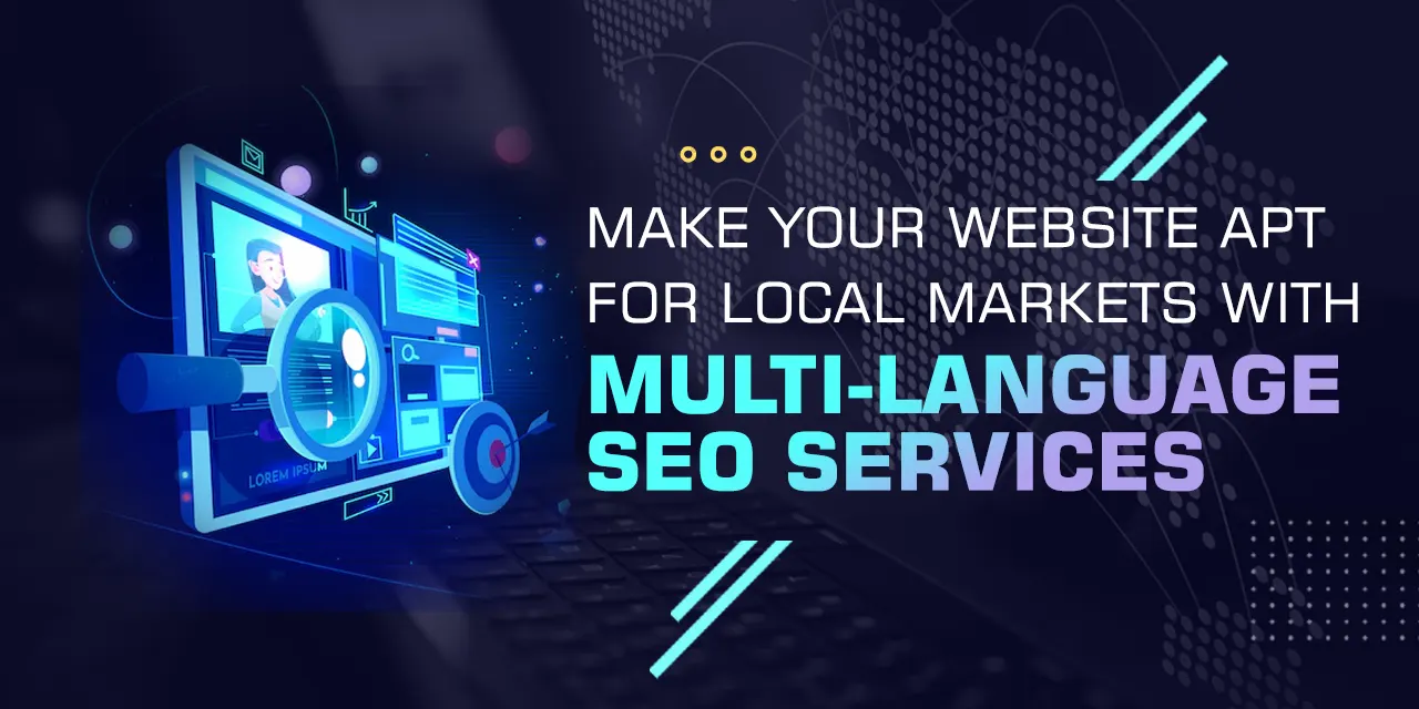 Multi-language SEO Services Agency In India | Apex Infotech India