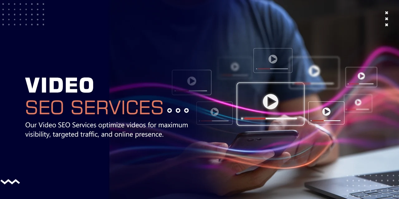 Video SEO Services In India | Apex Infotech India